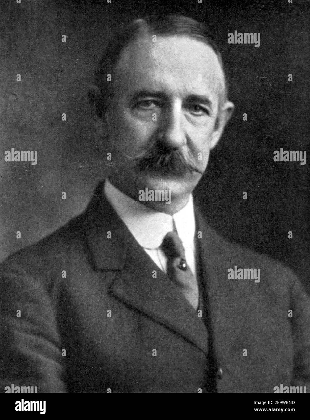 NAS George Fillmore Swain Stock Photo - Alamy