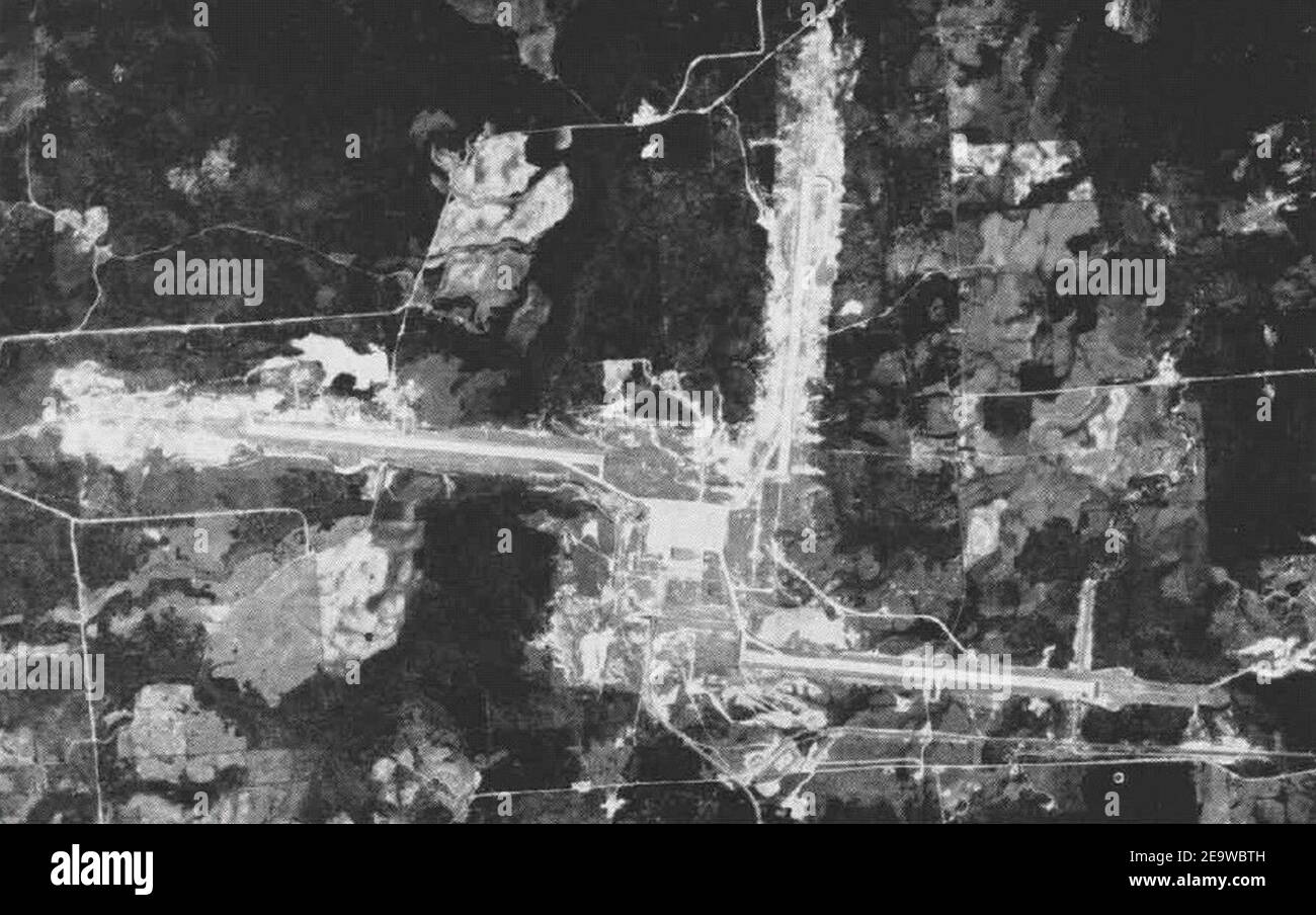 Nas meridian hi-res stock photography and images - Alamy