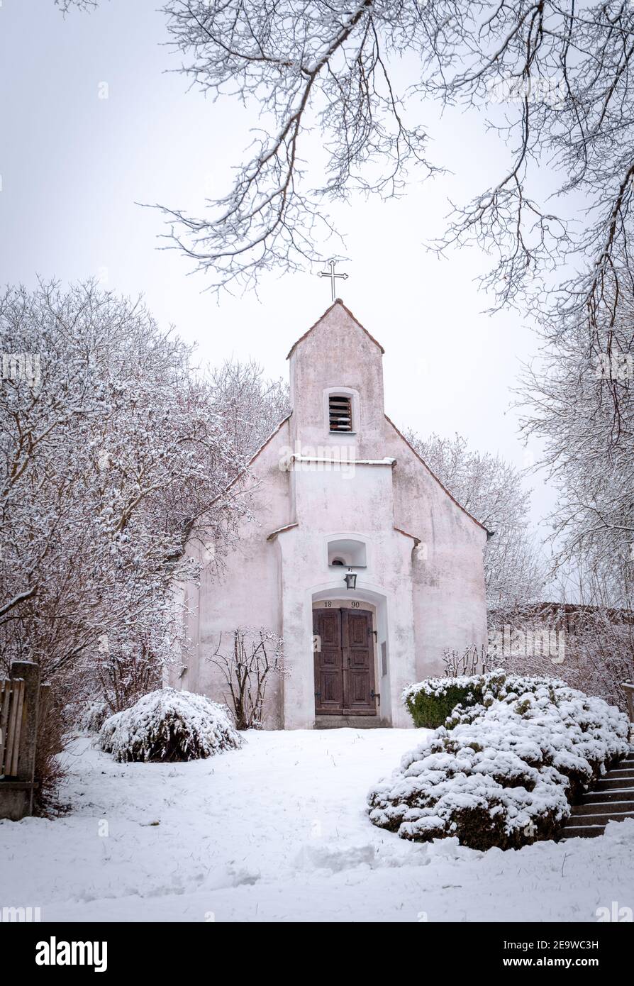 Coke church hi-res stock photography and images - Alamy