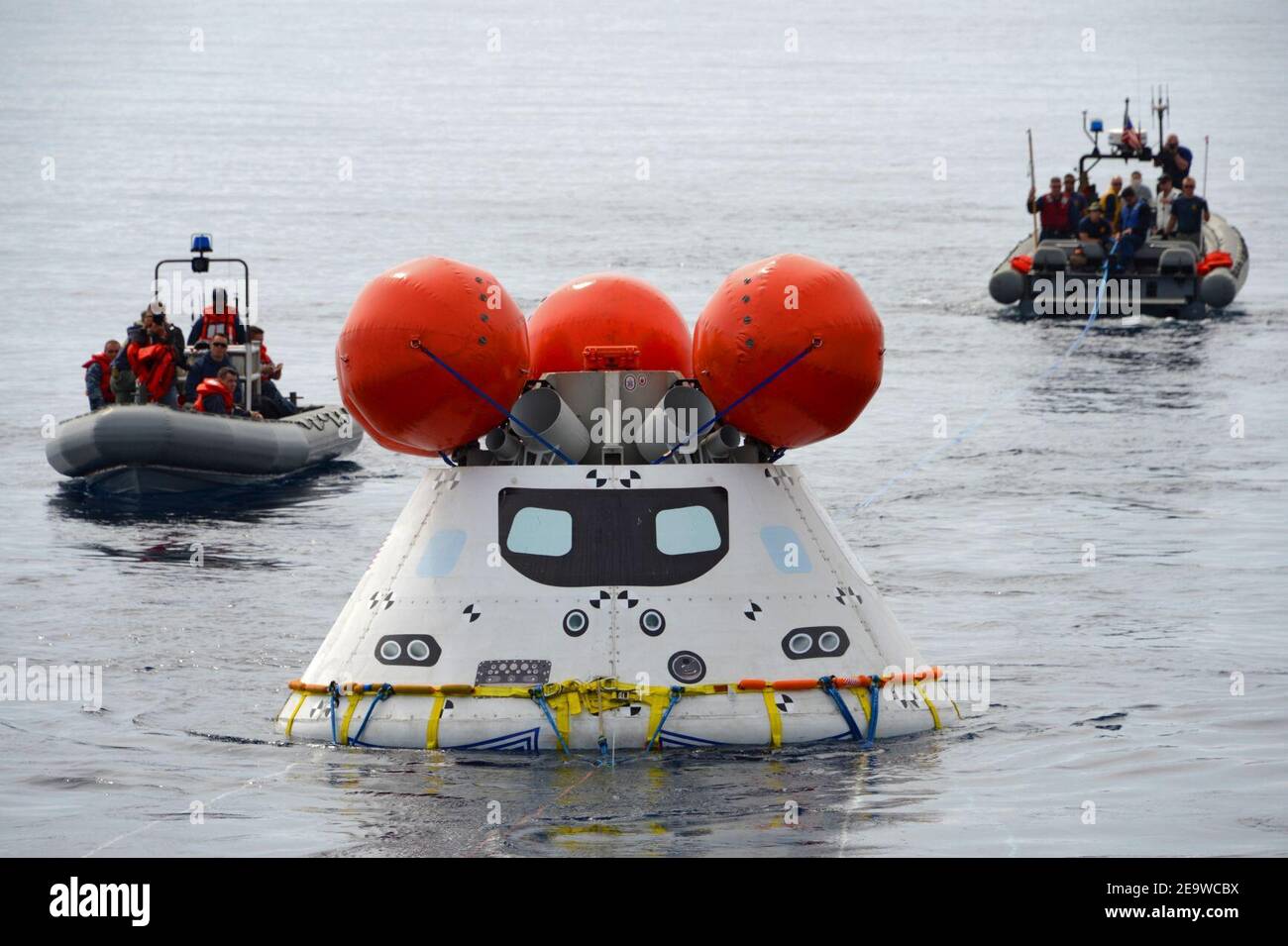 Nasa orion program hi-res stock photography and images - Alamy