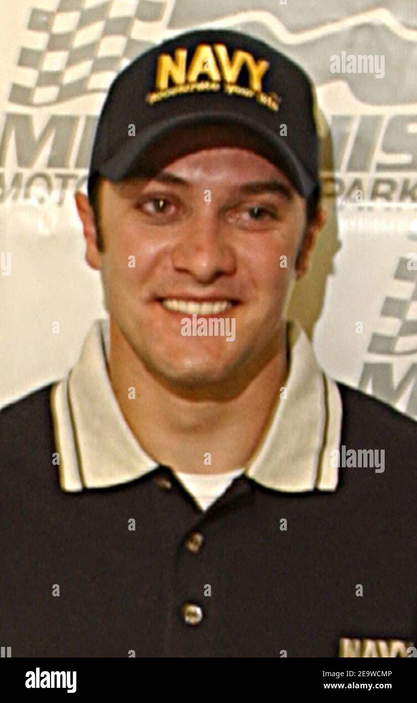 Nascar bush series hi-res stock photography and images - Alamy