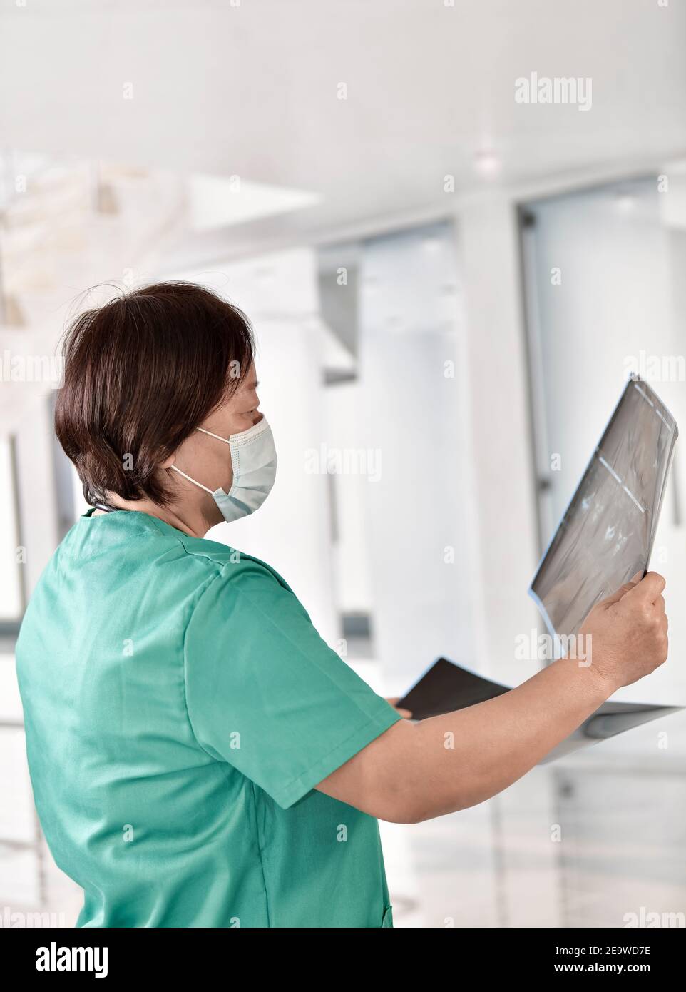 X ray sheet hi-res stock photography and images - Alamy