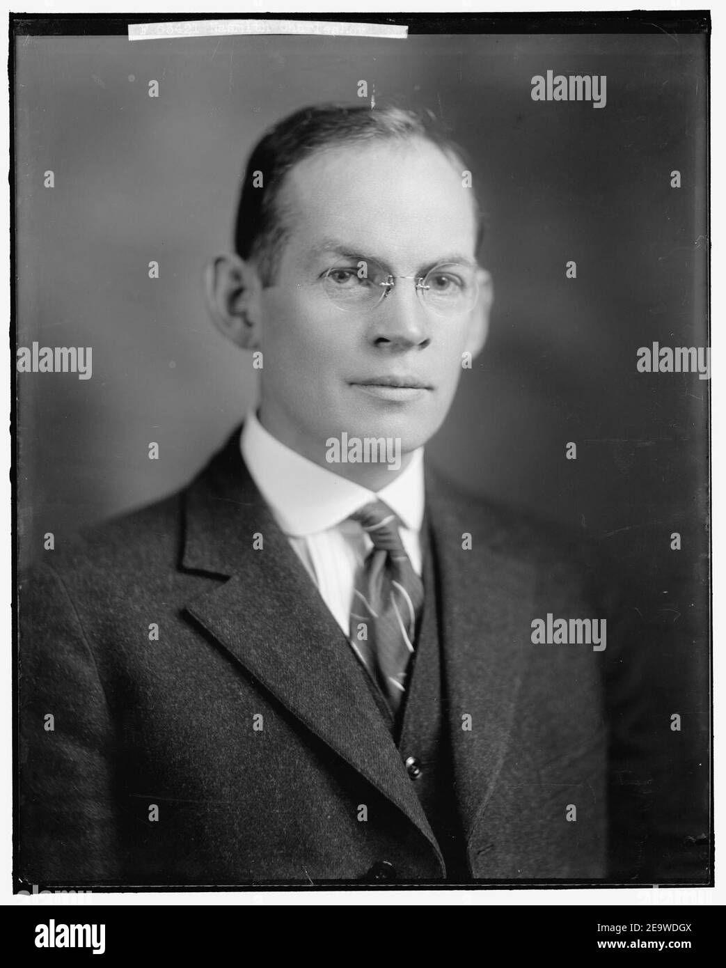 NASMITH, CHARLES ROY Stock Photo - Alamy