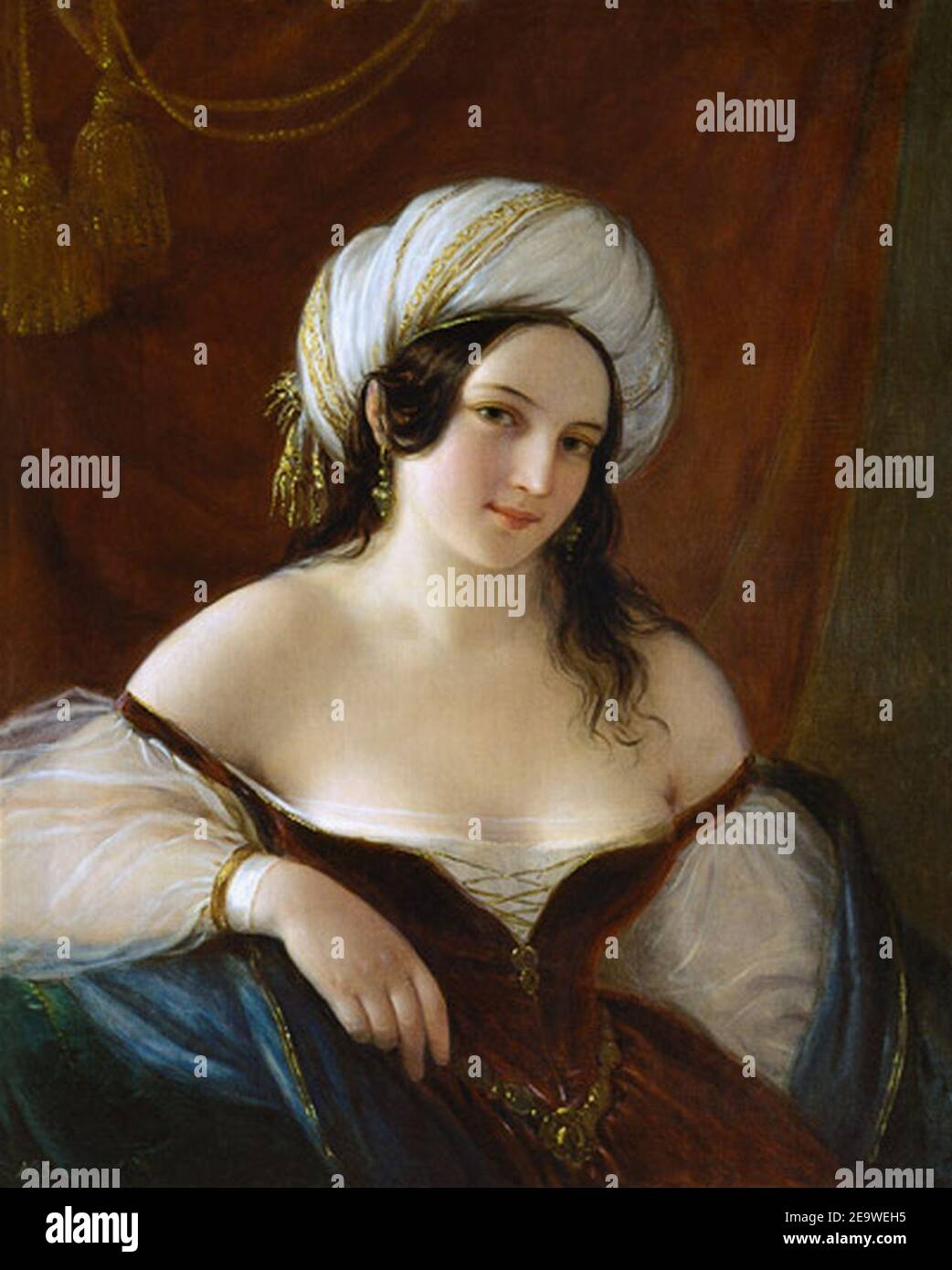 Schiavoni natale hi-res stock photography and images - Alamy