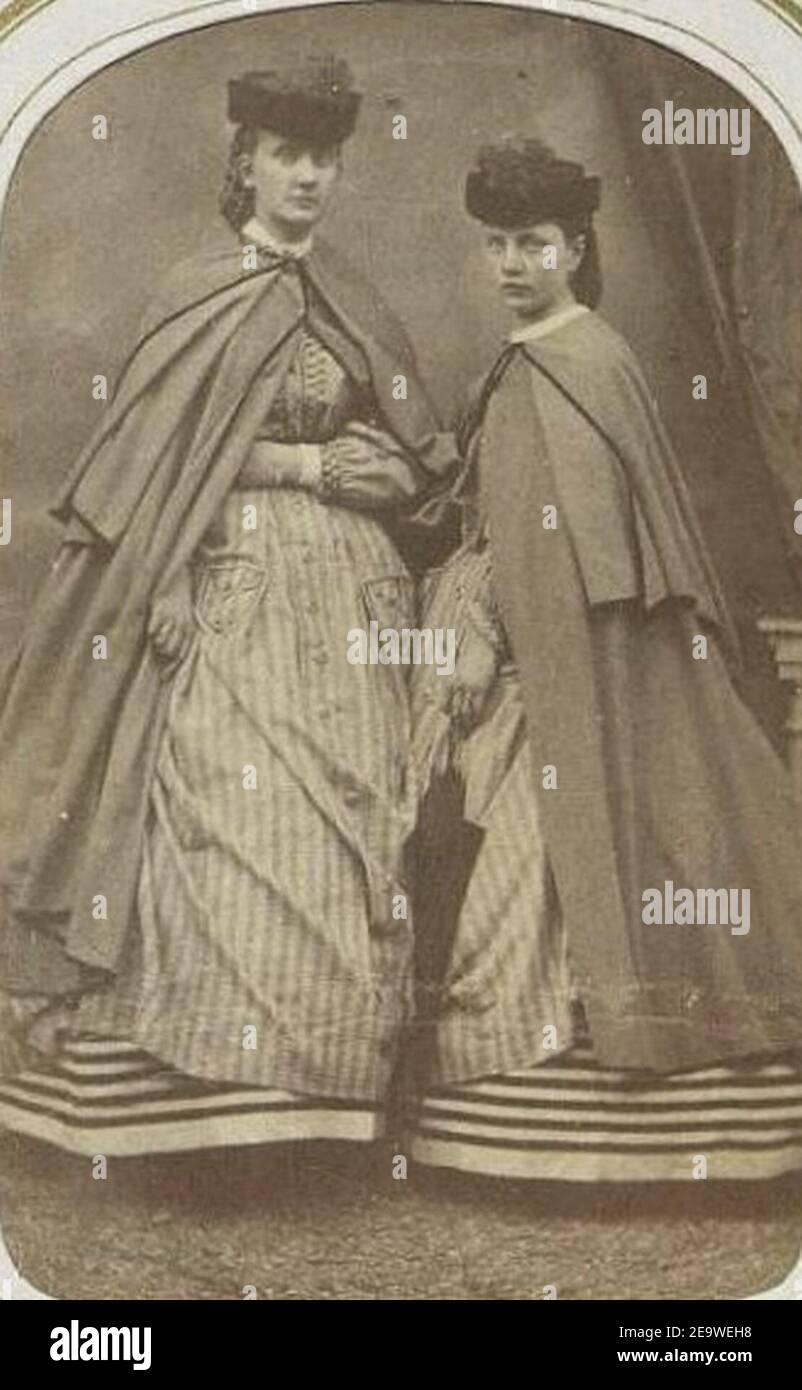 Leonilla hi-res stock photography and images - Alamy