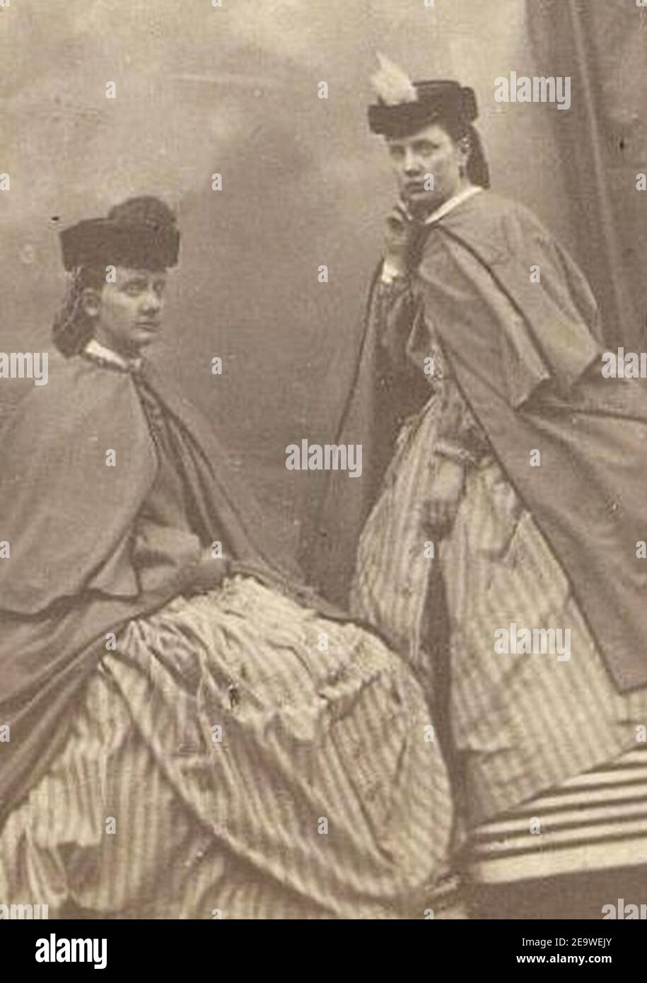 Leonilla hi-res stock photography and images - Alamy