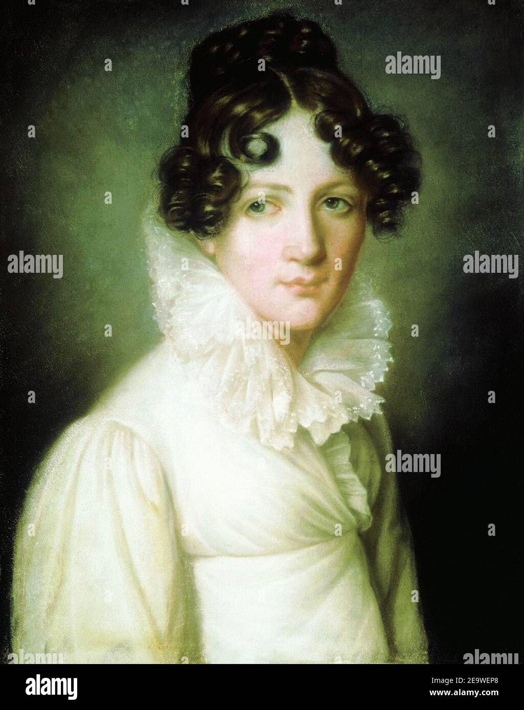 Natalia stroganova hi-res stock photography and images - Alamy