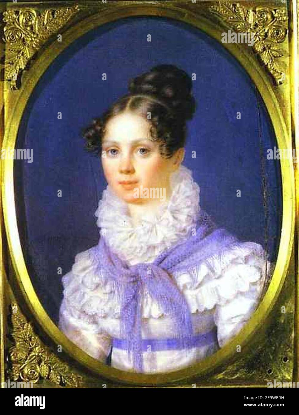 Natalia stroganova hi-res stock photography and images - Alamy