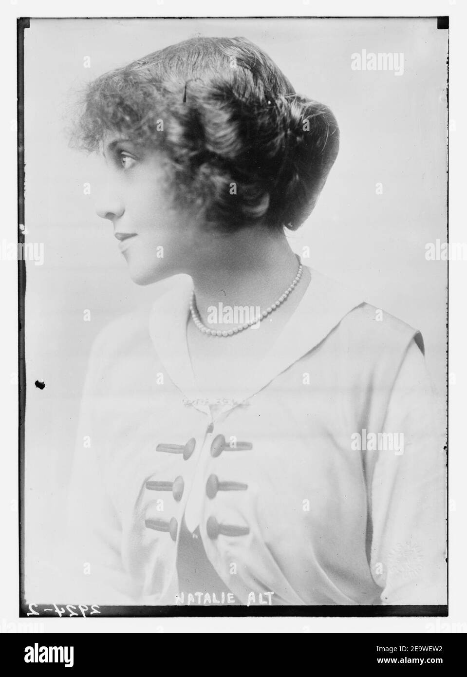 Natalie alt hi-res stock photography and images - Alamy