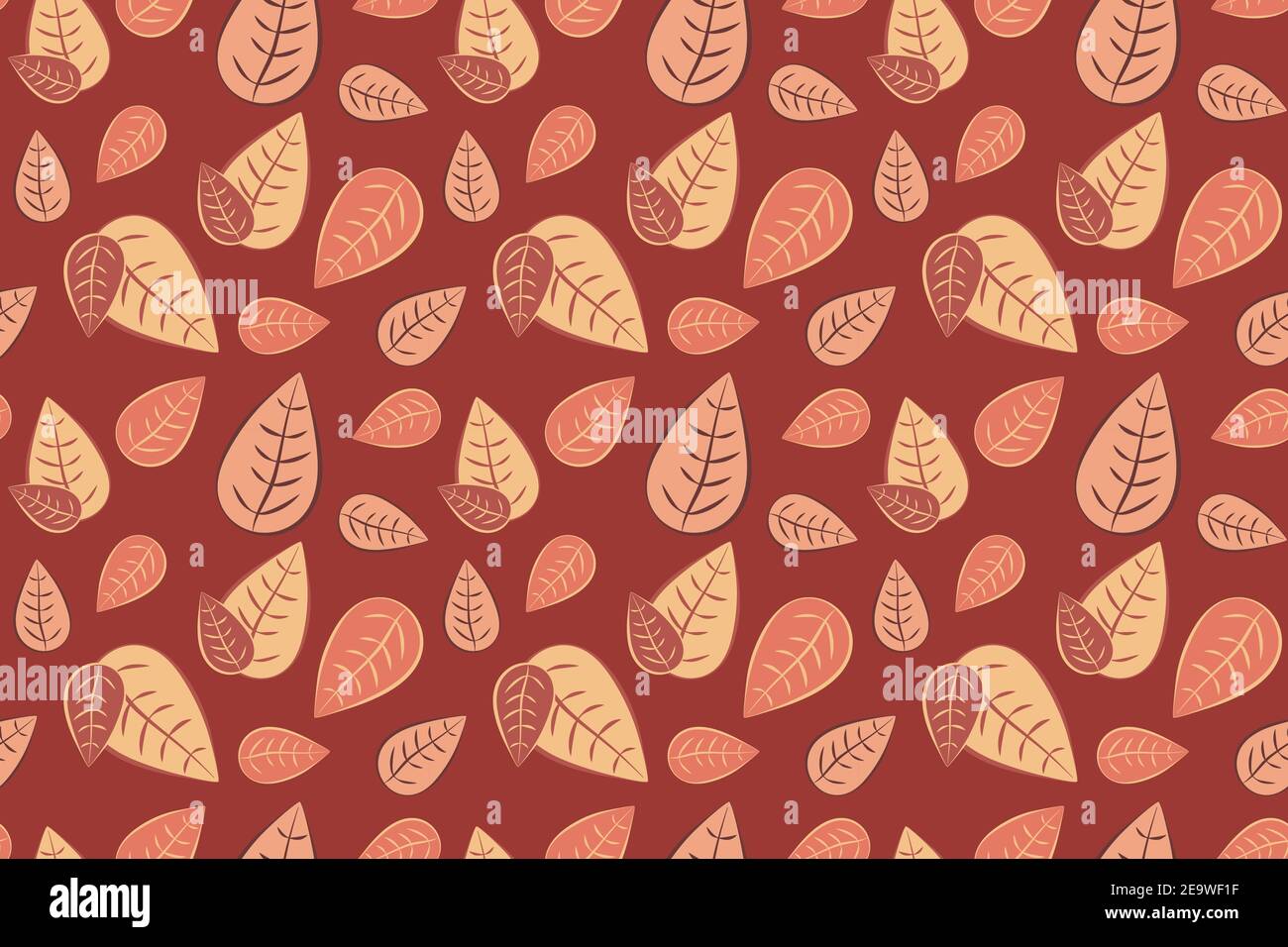 Skeleton leaf Stock Vector Images - Alamy
