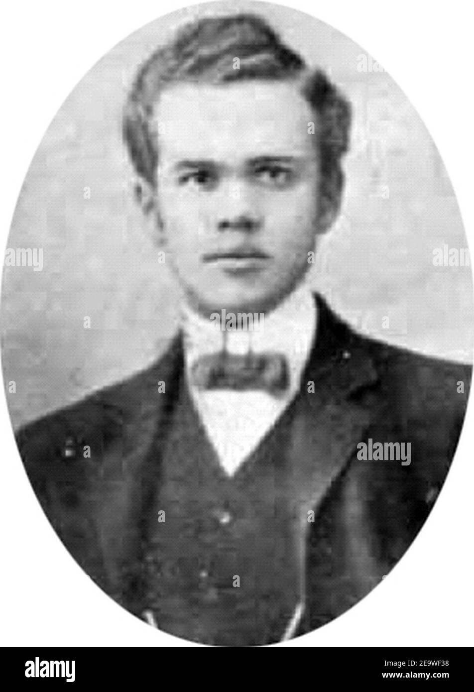 Nataniel hi-res stock photography and images - Alamy