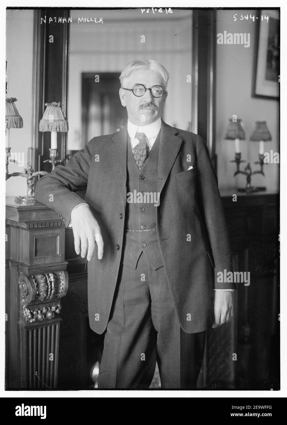 Nathan miller hi-res stock photography and images - Alamy