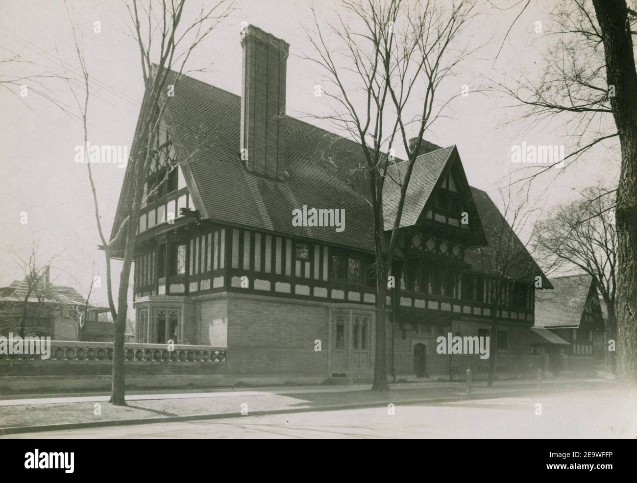 Nathan moore house hi-res stock photography and images - Alamy