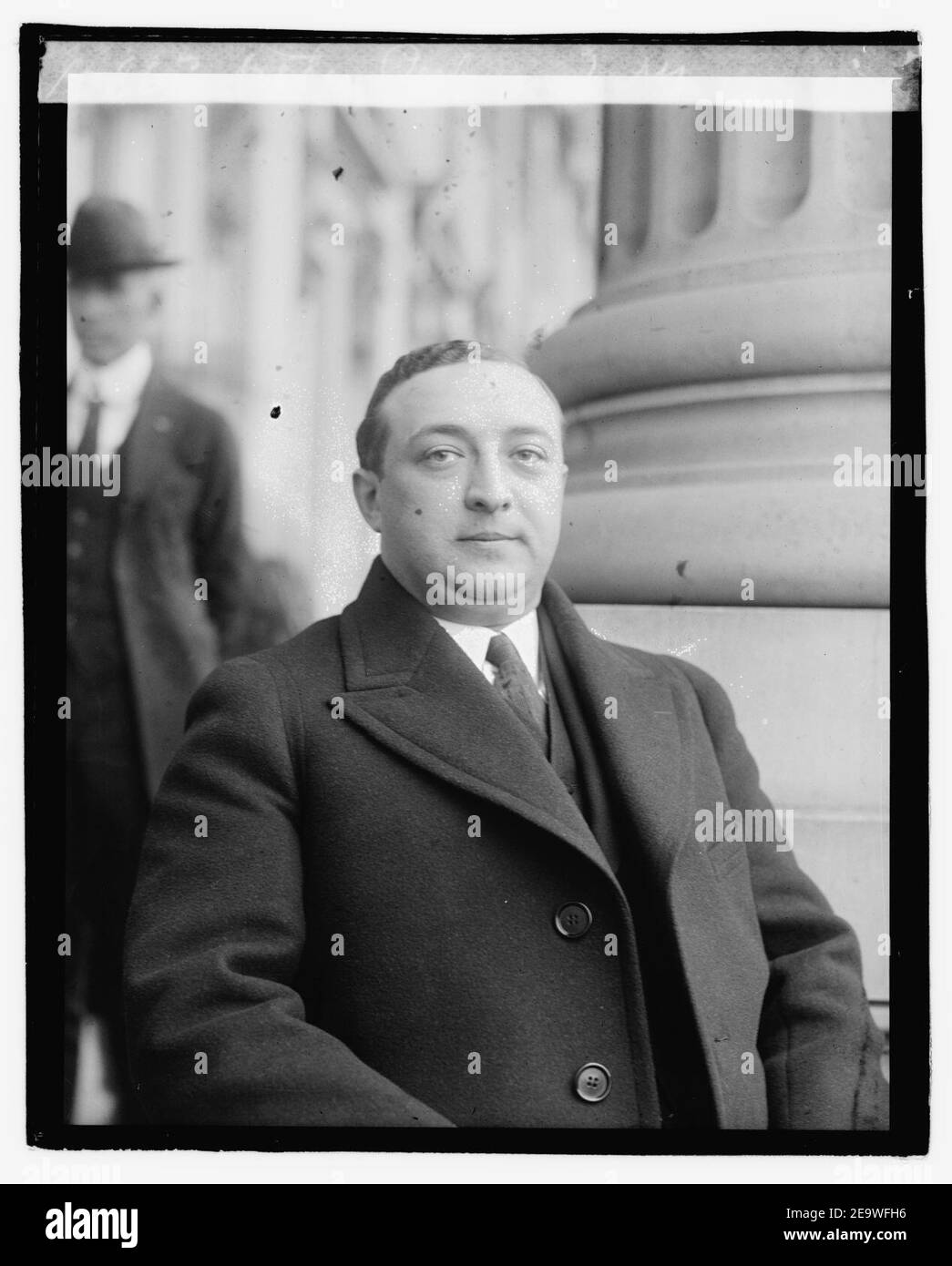 Nathan Perlman of NY Stock Photo - Alamy