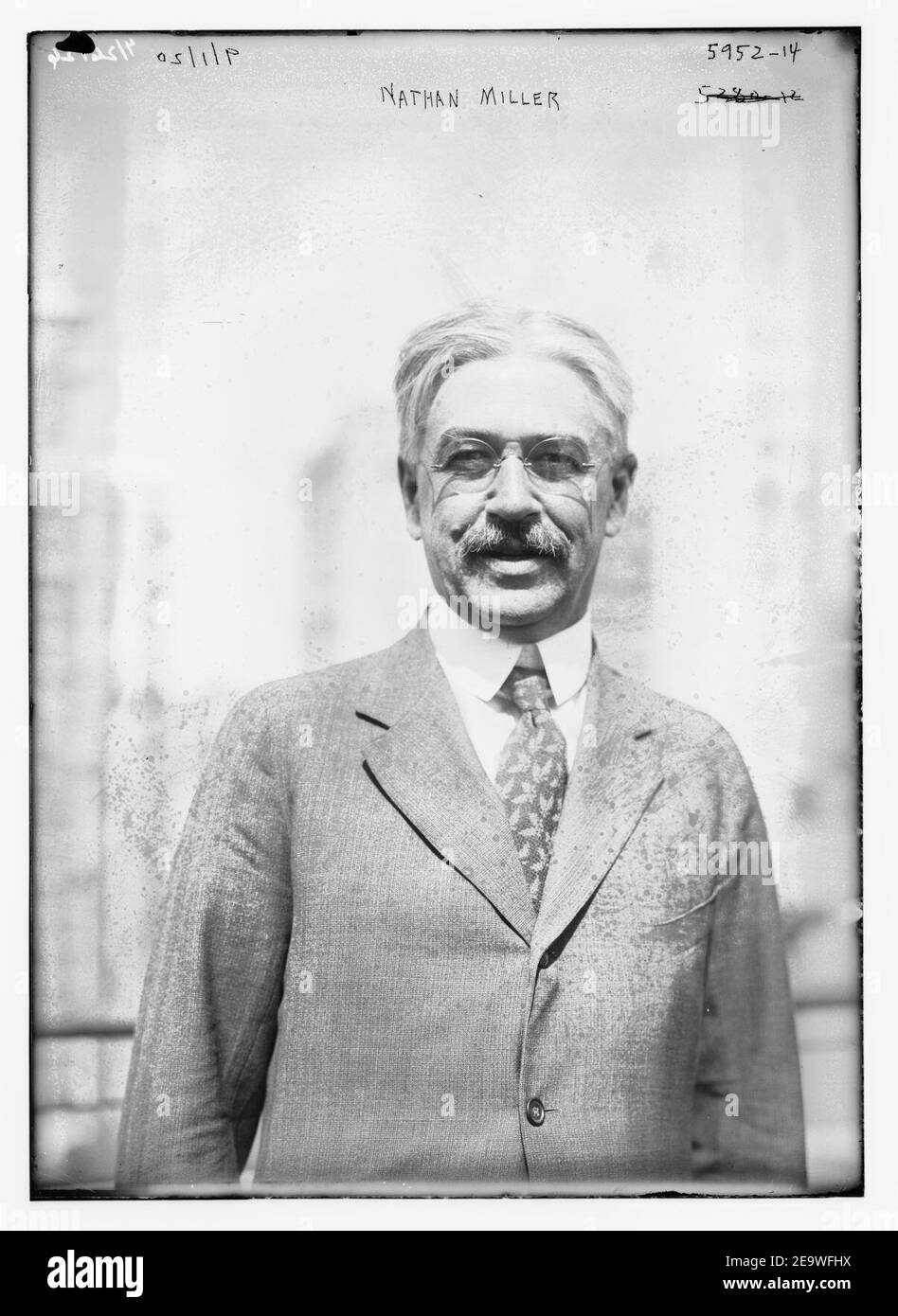 Nathan miller hi-res stock photography and images - Alamy