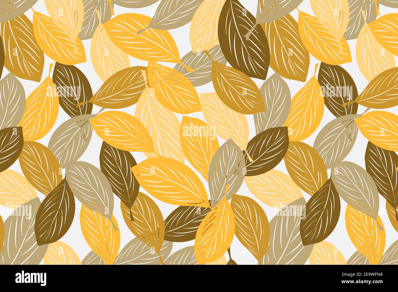 Thick greenery Stock Vector Images - Alamy