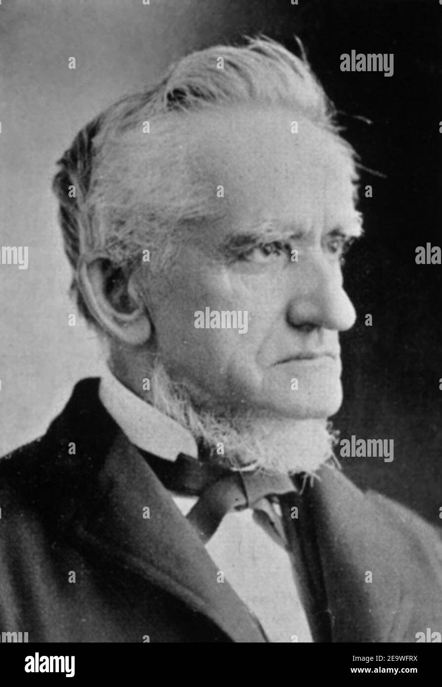 Nathan Smith Davis Stock Photo - Alamy