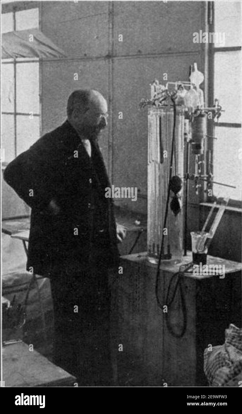 Zuntz hi-res stock photography and images - Alamy