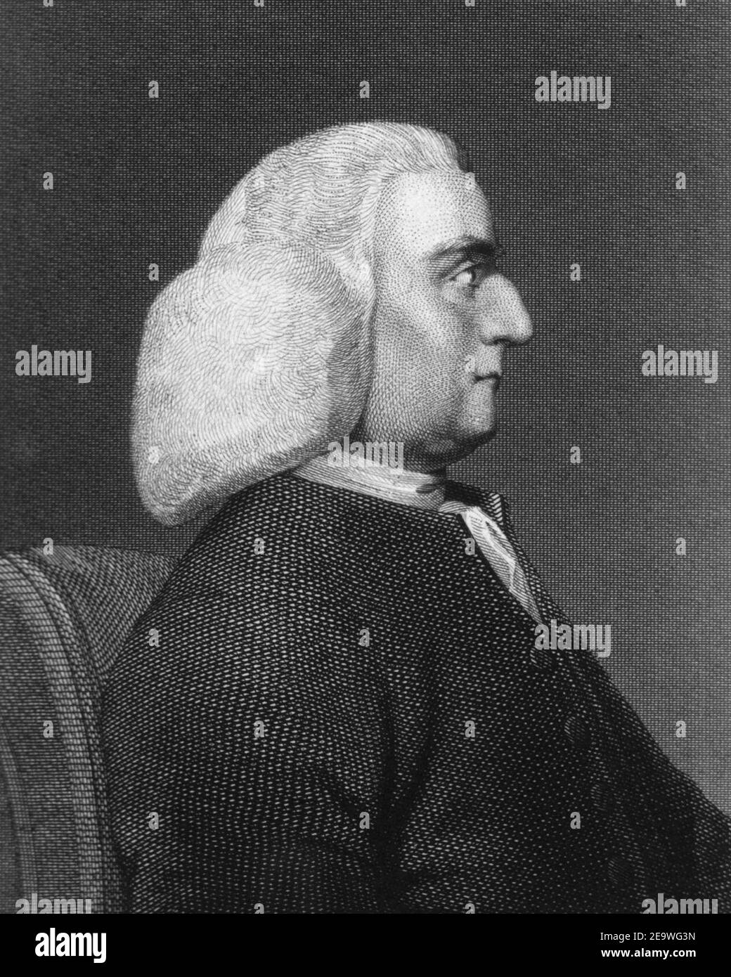 Nathaniel cotton hi-res stock photography and images - Alamy