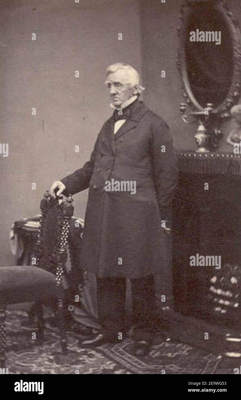 Nathaniel ward hi-res stock photography and images - Alamy