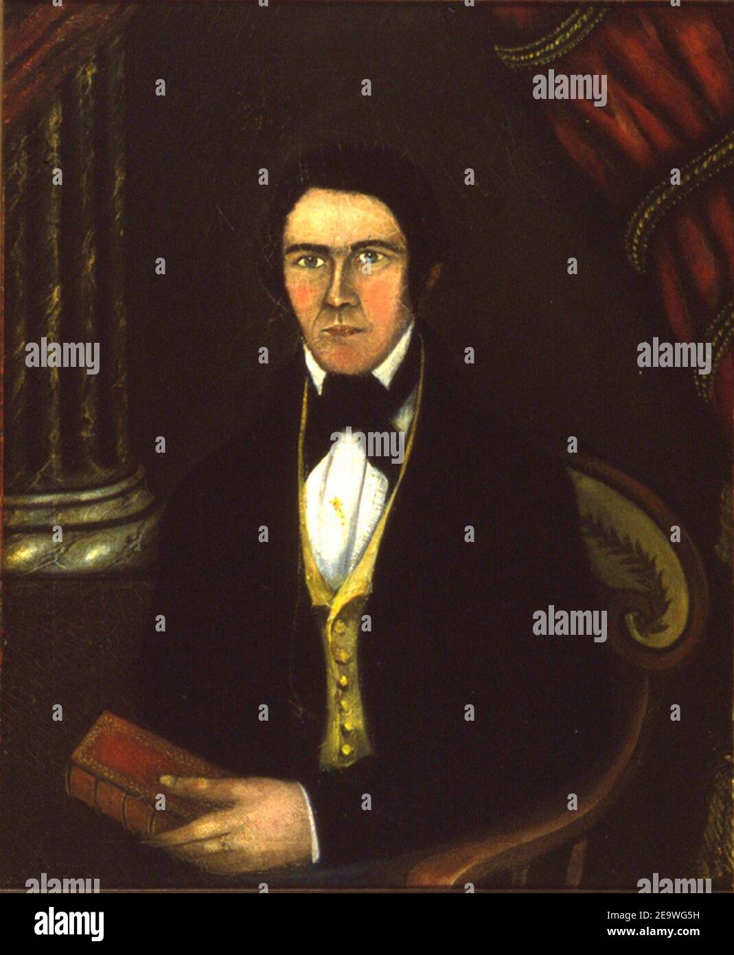 Us senator for vermont hi-res stock photography and images - Alamy