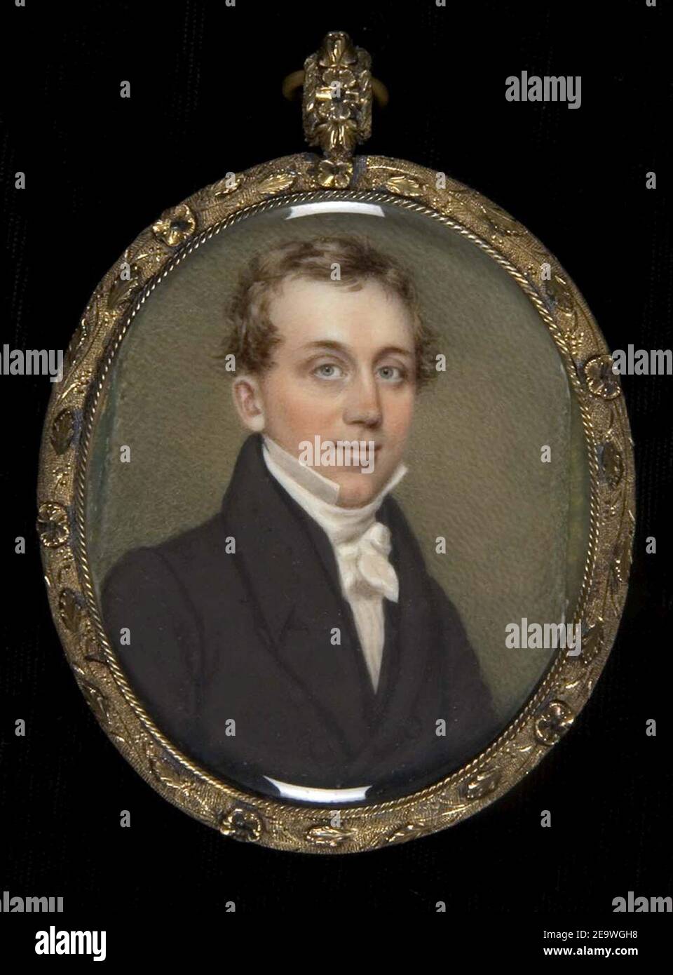 Nathaniel rogers hi-res stock photography and images - Alamy