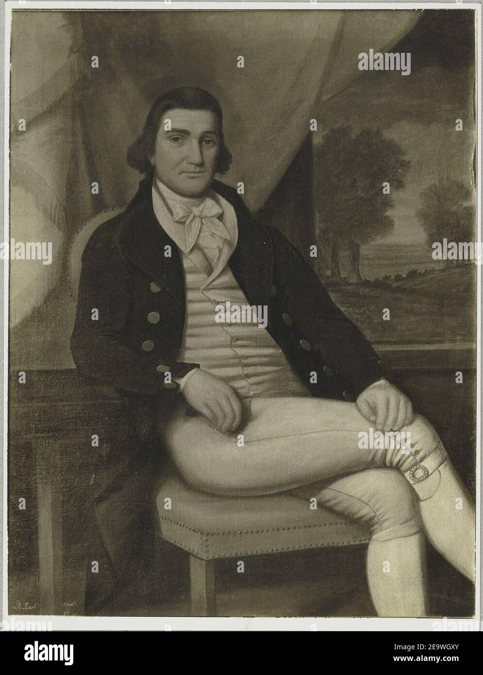 Nathaniel taylor hi-res stock photography and images - Alamy