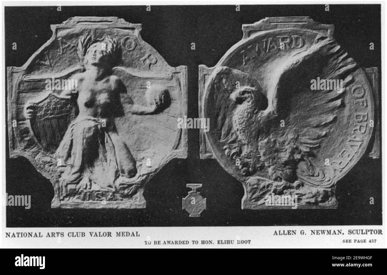 Valor Medal High Resolution Stock Photography and Images - Alamy