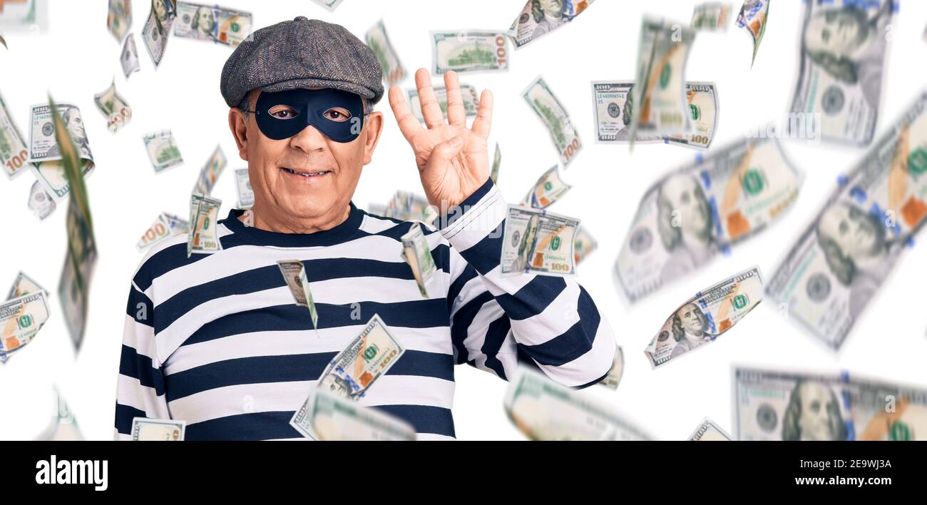 Fourth robber hi-res stock photography and images - Alamy