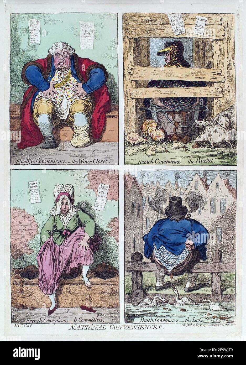 Vintage conveniences hi-res stock photography and images - Alamy