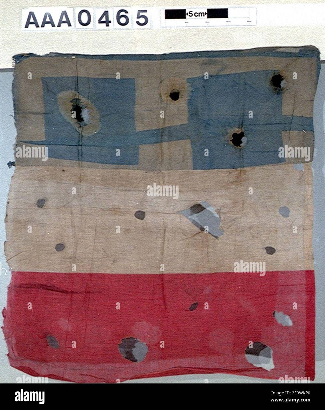 1814 flag hi-res stock photography and images - Alamy