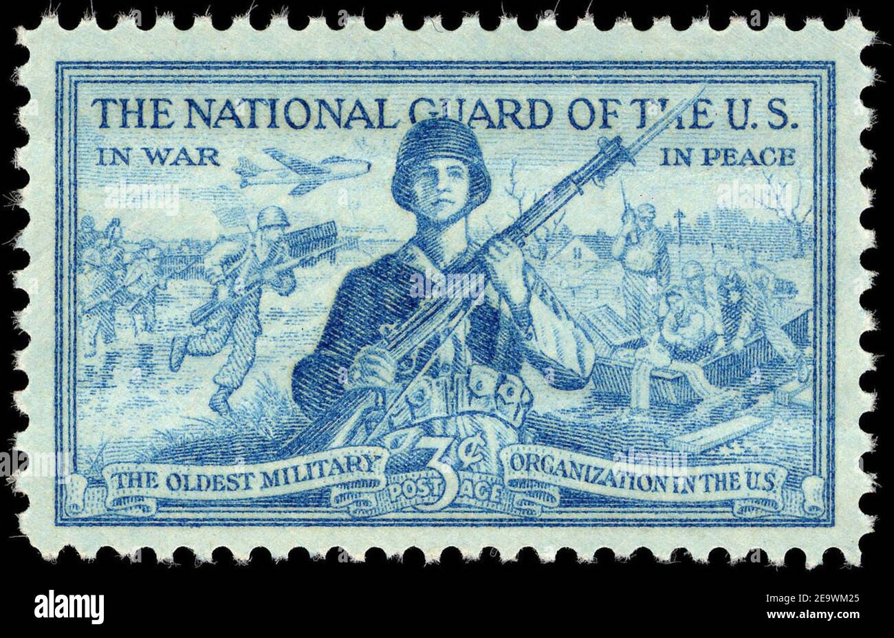 National guard issue hi-res stock photography and images - Alamy