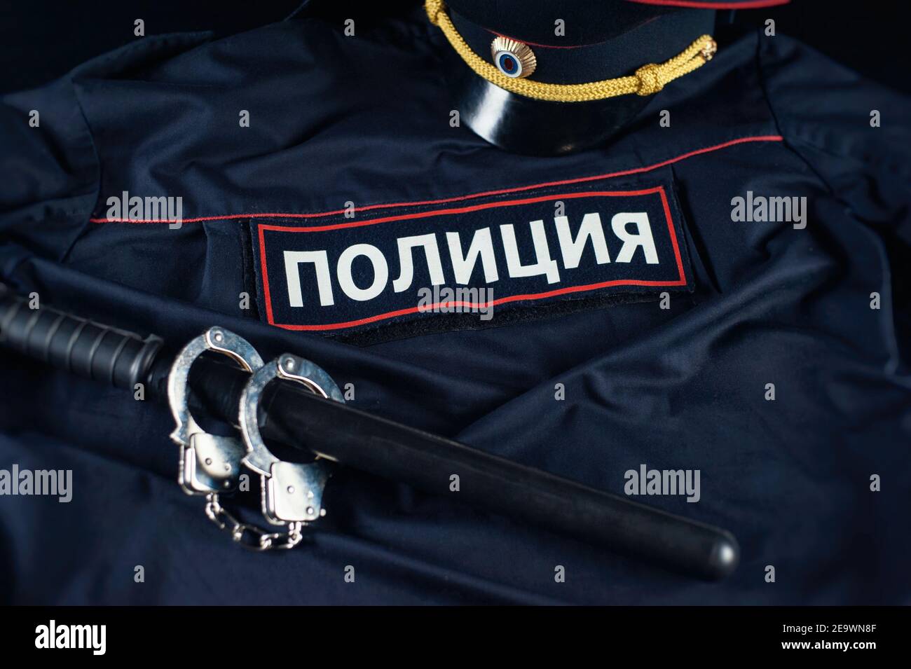 Police Beating People High Resolution Stock Photography and Images - Alamy