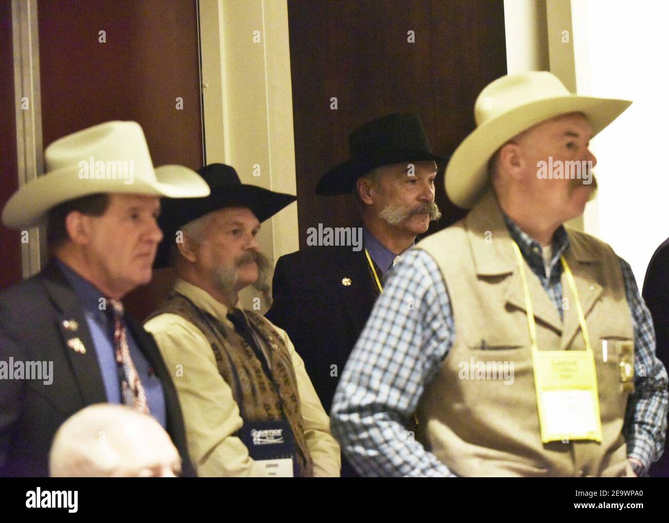 National sheriffs association hi-res stock photography and images - Alamy