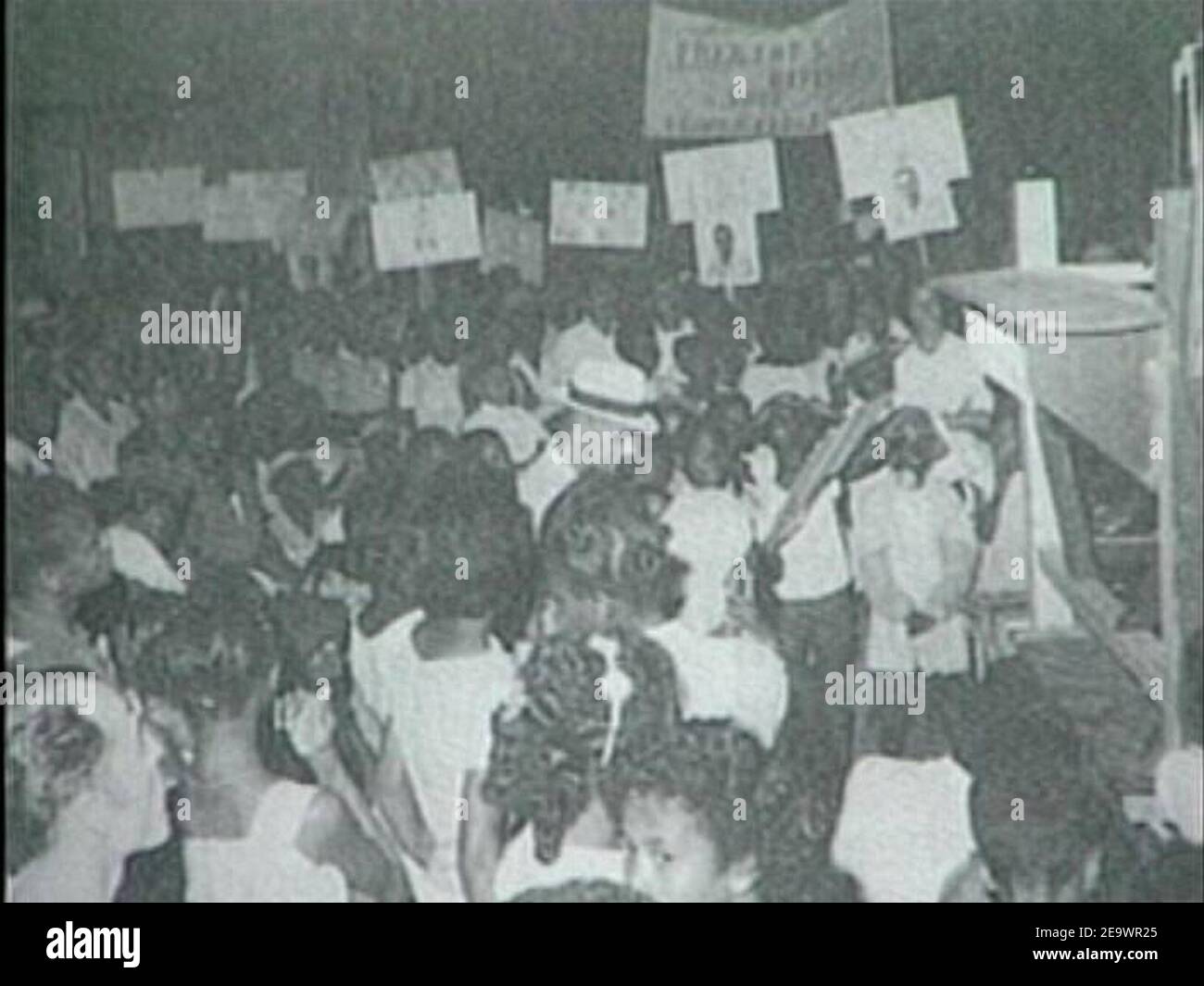 Nationalist movement hi-res stock photography and images - Alamy