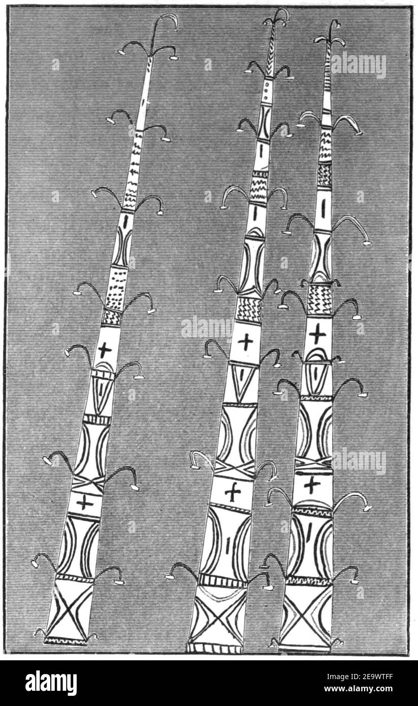 Native drawing hi-res stock photography and images - Alamy
