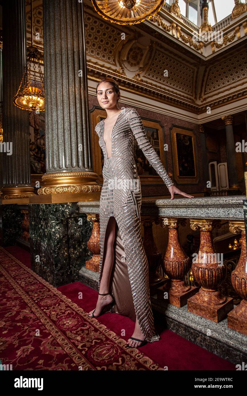 Neo classical mansion hi-res stock photography and images - Alamy