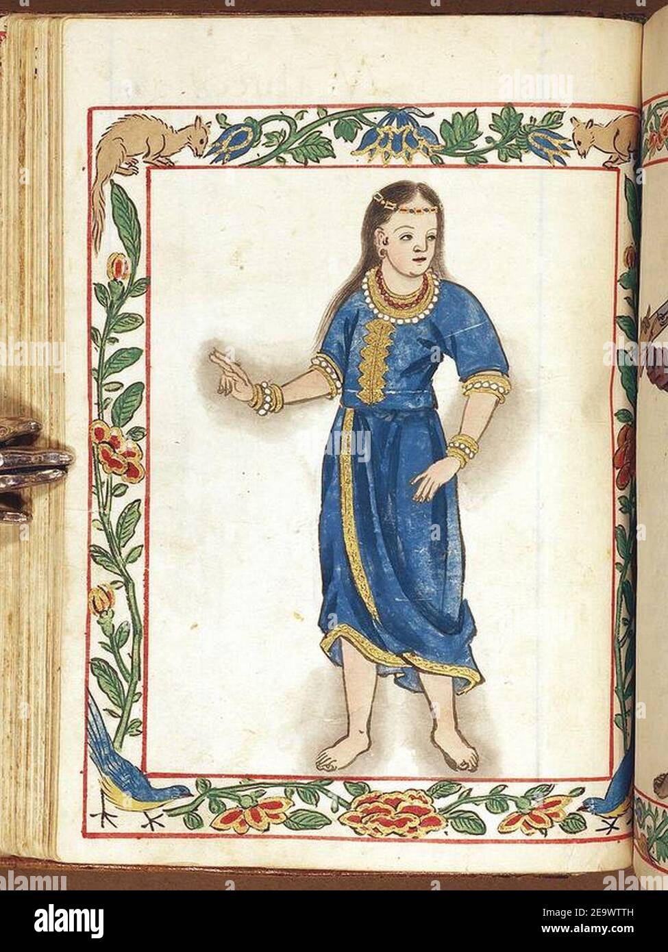 Native of Visayan origin Stock Photo - Alamy