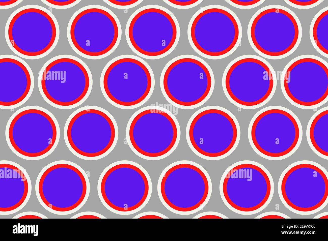 color circle abstract or illustration for video background Stock Photo ...