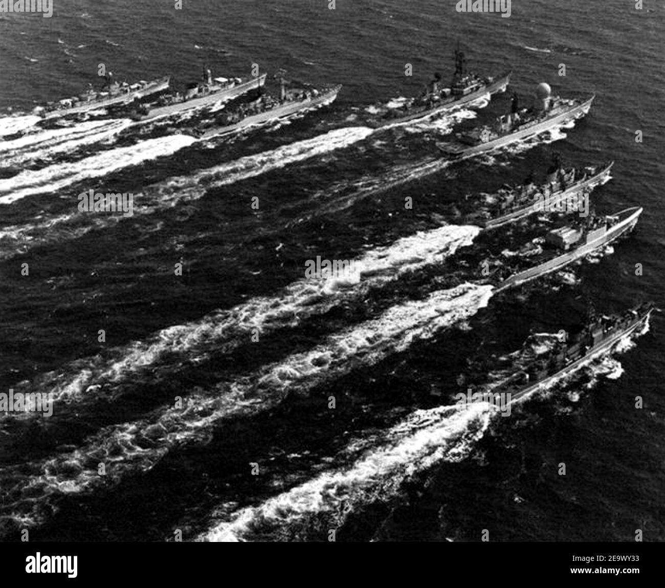 Standing naval force atlantic hi-res stock photography and images - Alamy