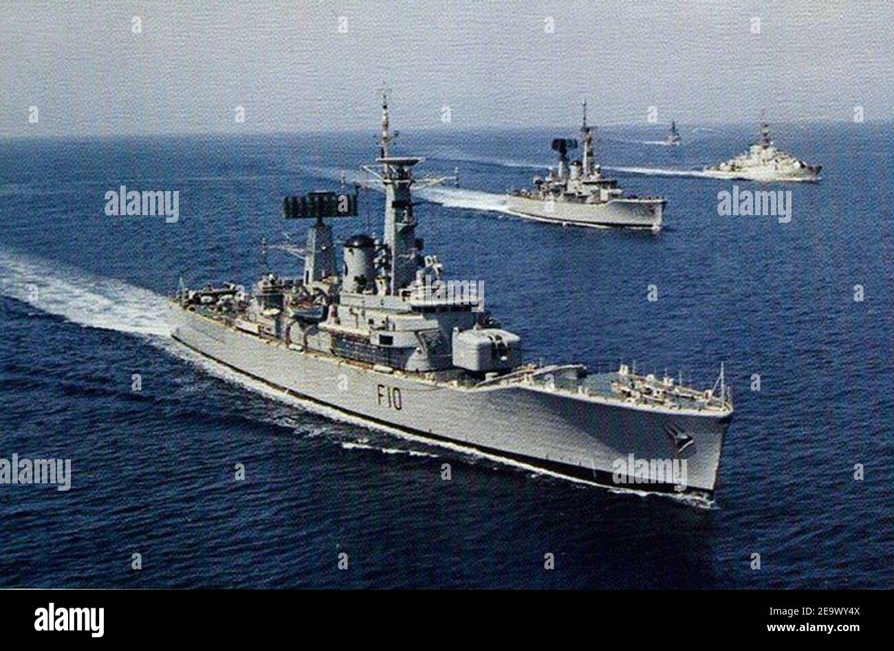 Hms evertsen hi-res stock photography and images - Alamy