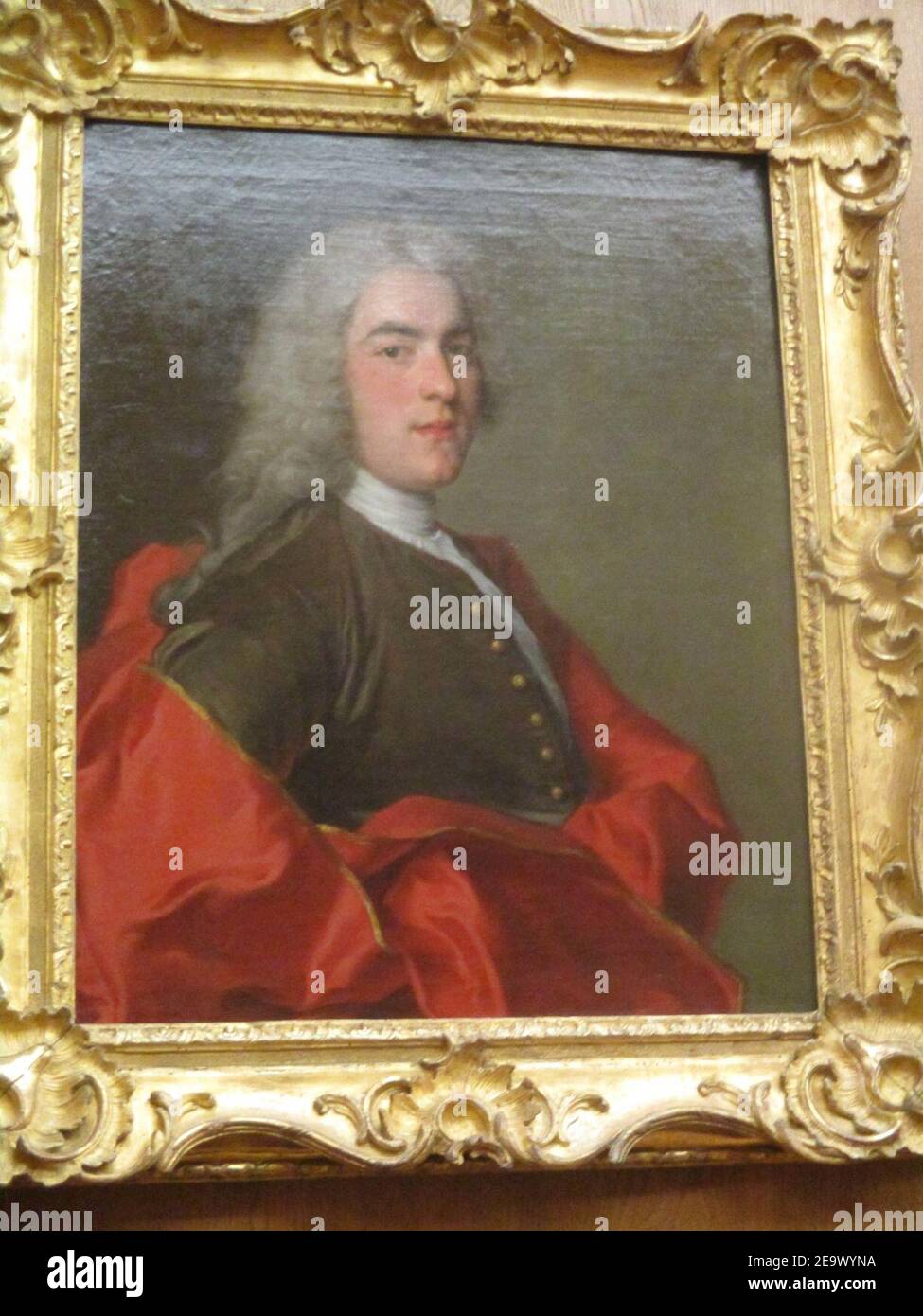 Sarasin hi-res stock photography and images - Alamy