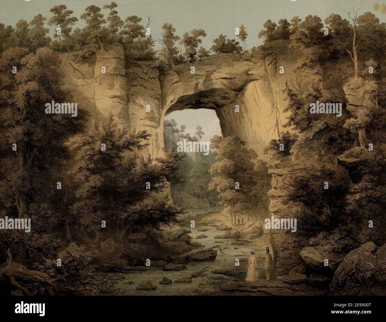 Edward Beyer High Resolution Stock Photography and Images - Alamy