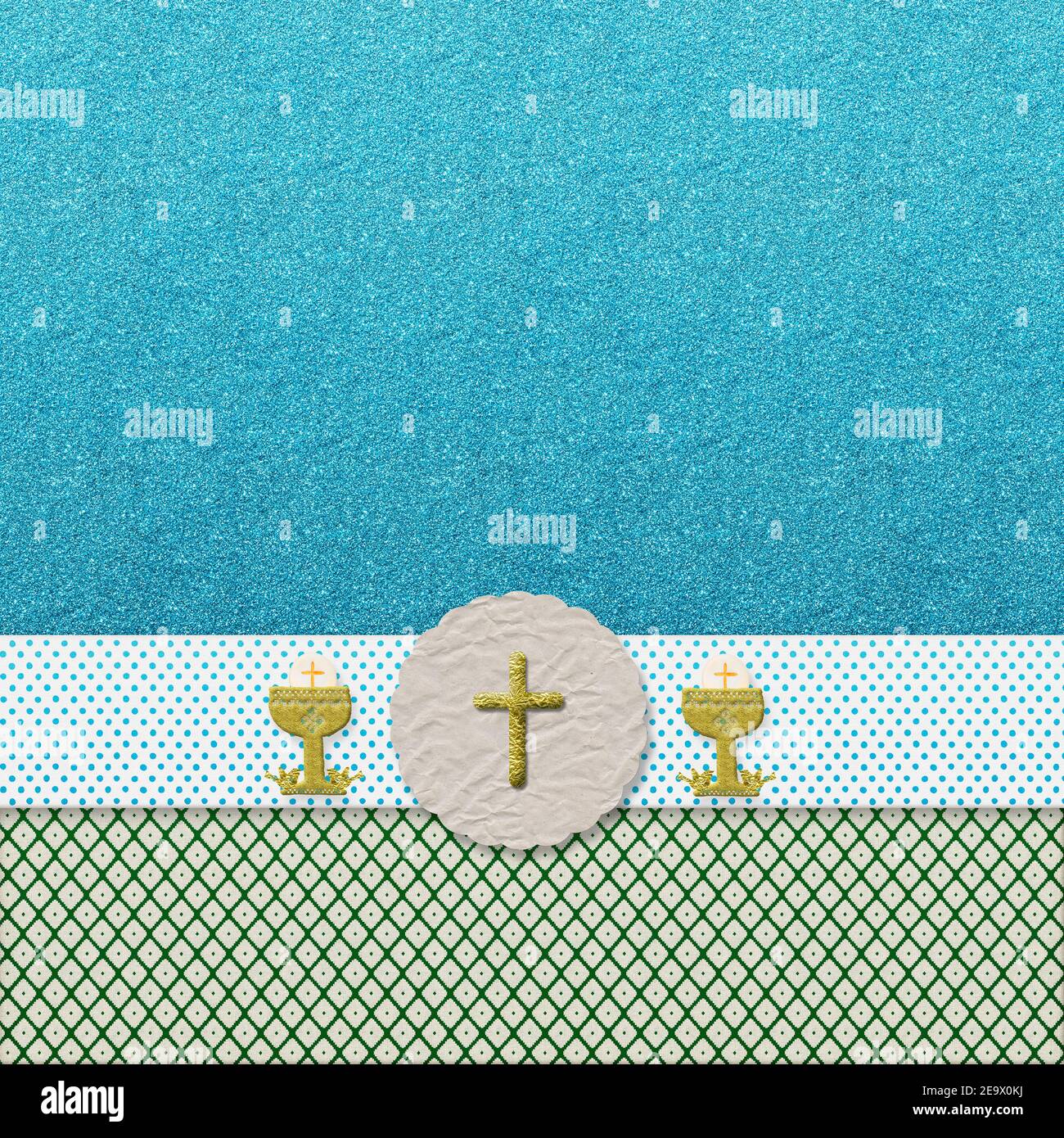 First Communion Backgrounds