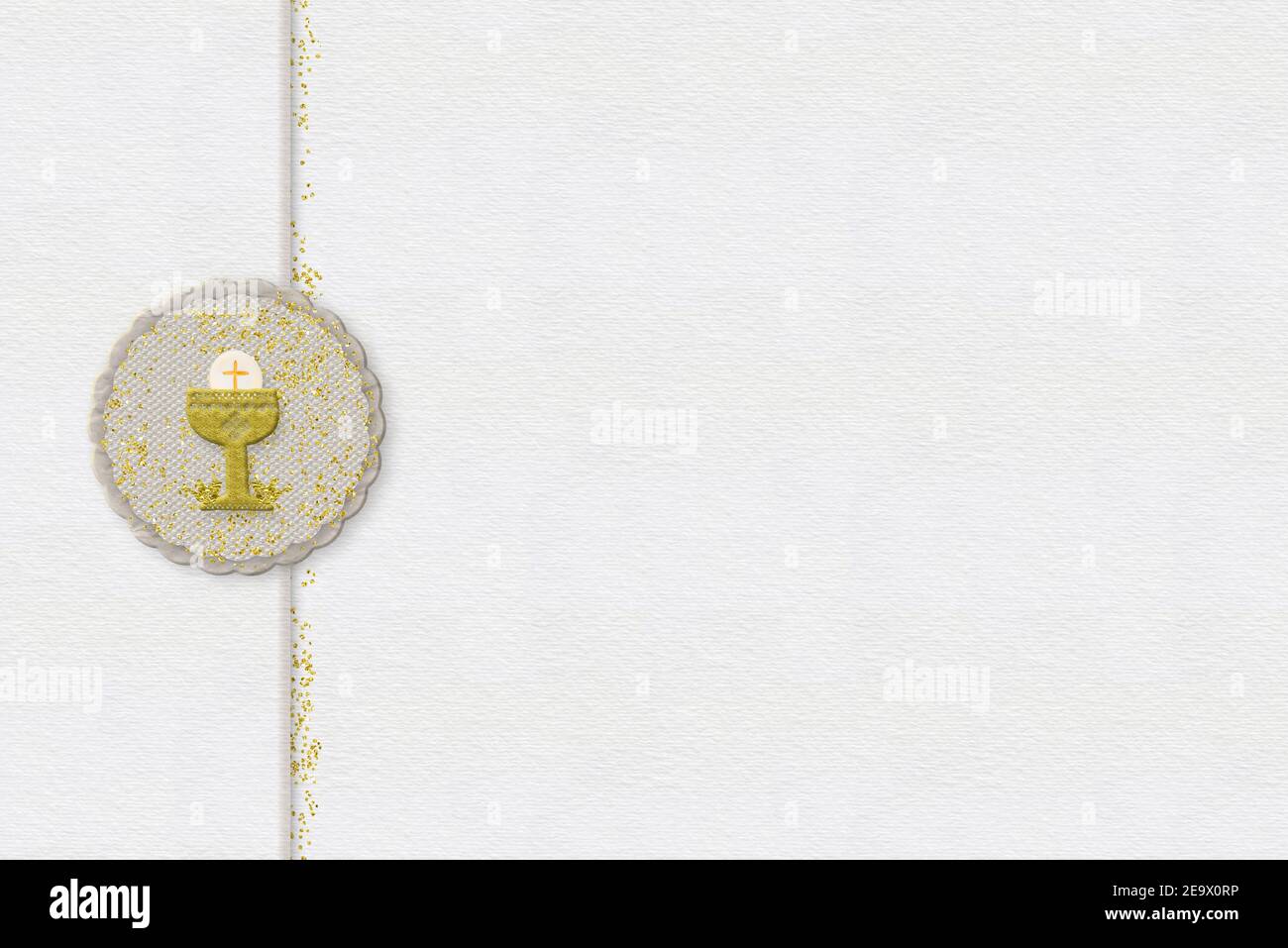 Communion Print Out Background Invitations First Communion Invitations