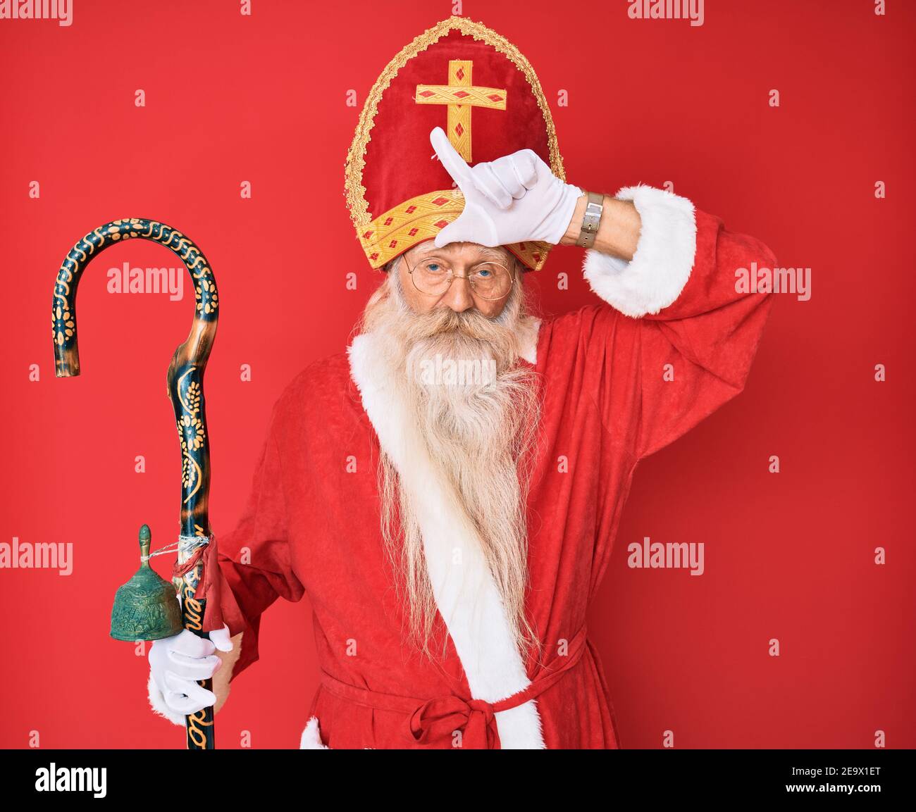 Costume gest hi-res stock photography and images - Alamy