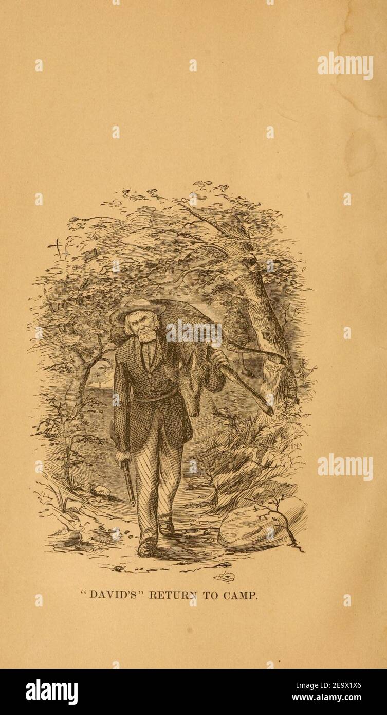 Natural history of western wild animals and guide for hunters, trappers ...