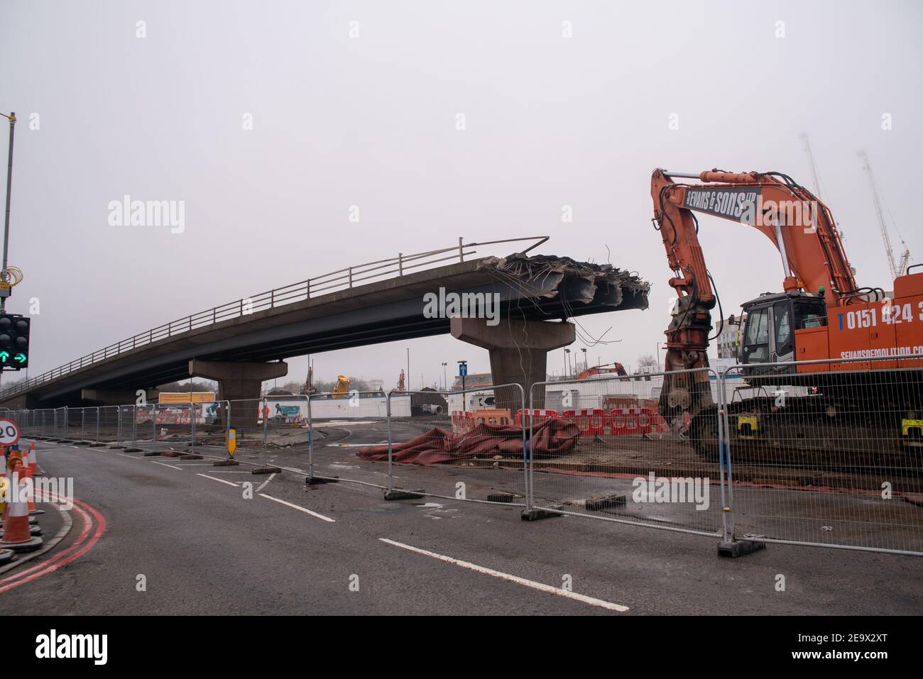 Birmingham alexander stadium perry barr hi-res stock photography and ...