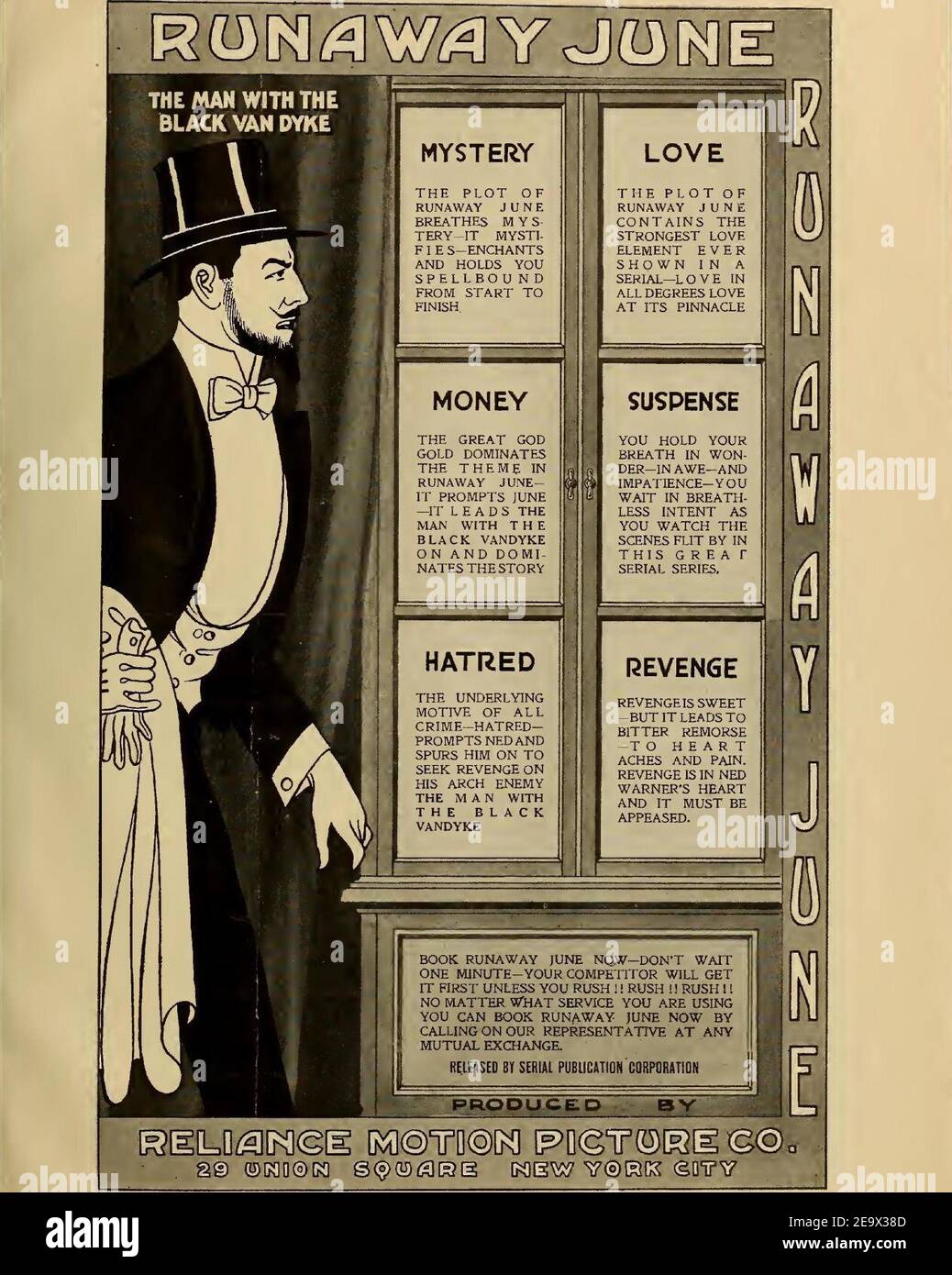 Black van hi-res stock photography and images - Alamy