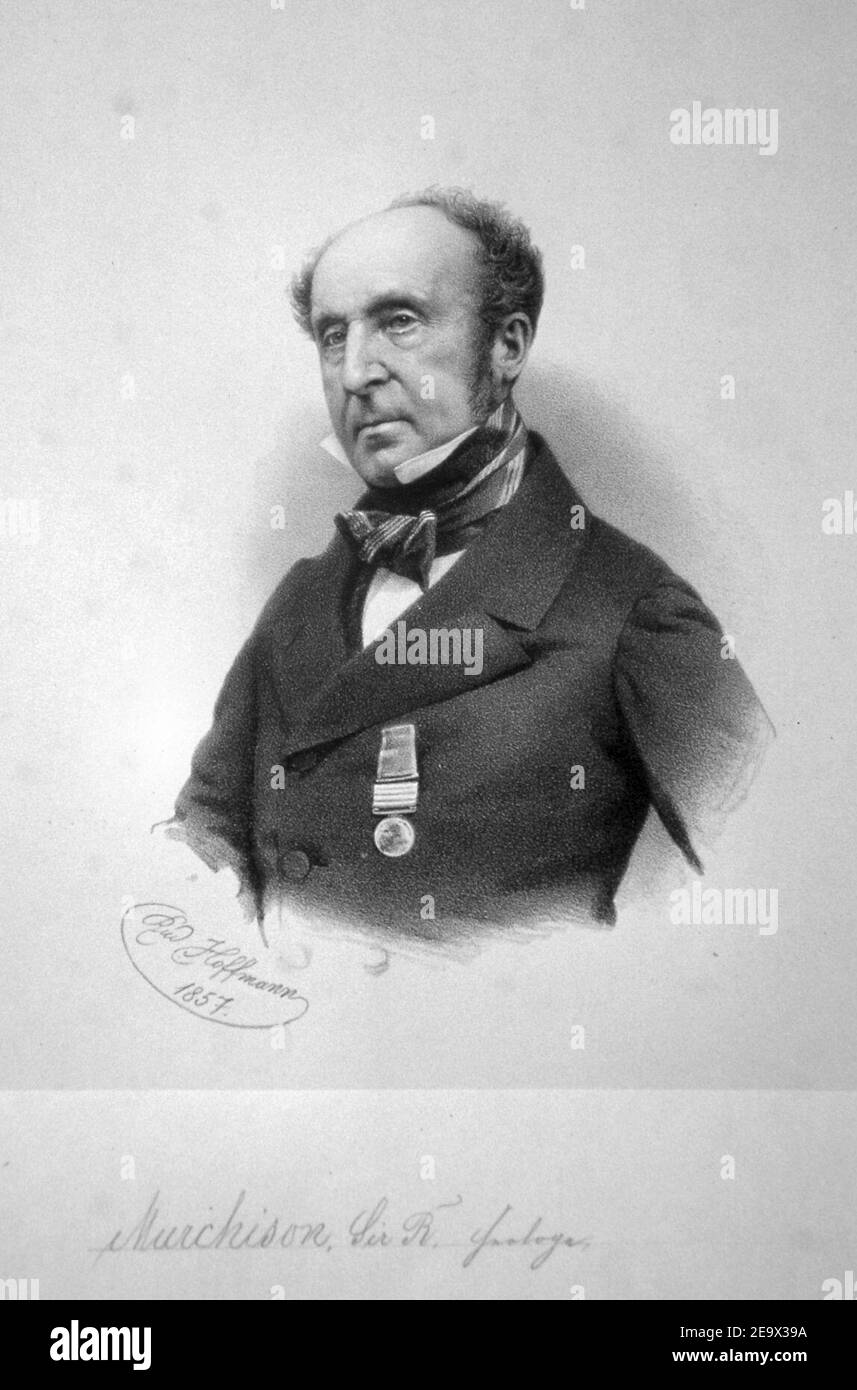 Murchison roderick hi-res stock photography and images - Alamy